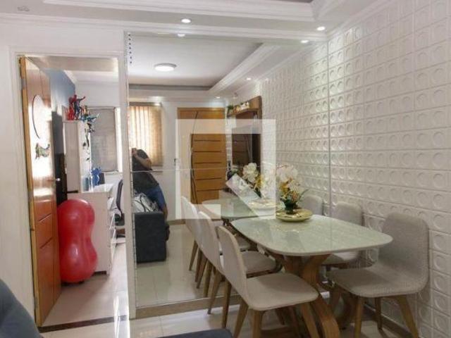 Apartamento à Venda Centro, 2 Quartos, 60 m² Diadema