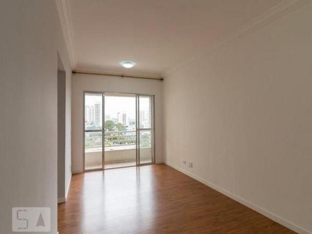 Apartamento à Venda Centro, 2 Quartos, 60 m² Guarulhos