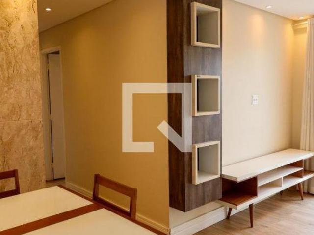 Apartamento à Venda Centro, 2 Quartos, 60 m² Osasco