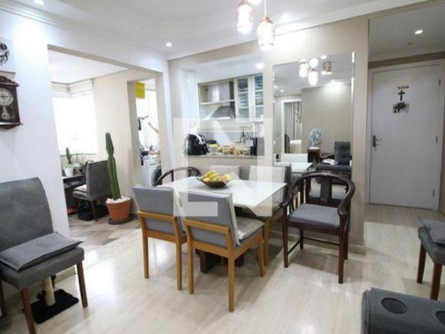 Apartamento à Venda Centro, 2 Quartos, 60 m² Osasco