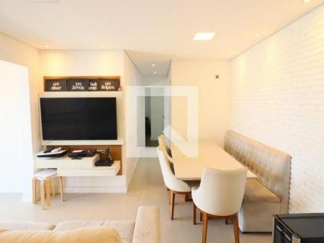 Apartamento à Venda Centro, 2 Quartos, 60 m² Osasco