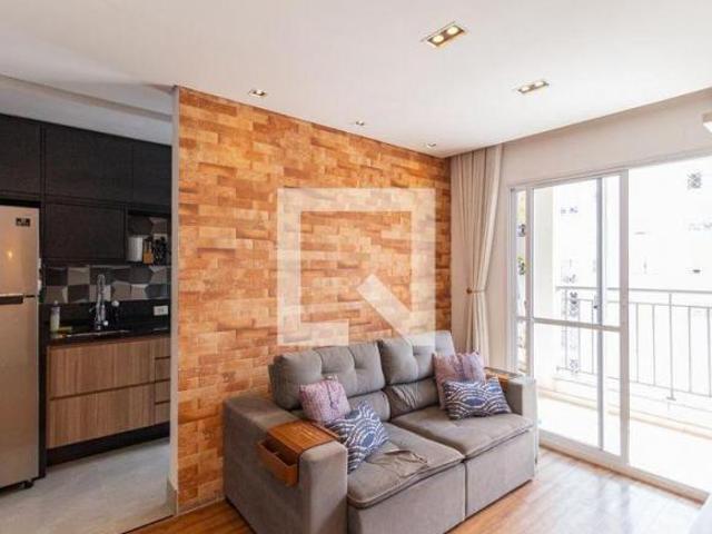 Apartamento à Venda Centro, 2 Quartos, 60 m² Osasco