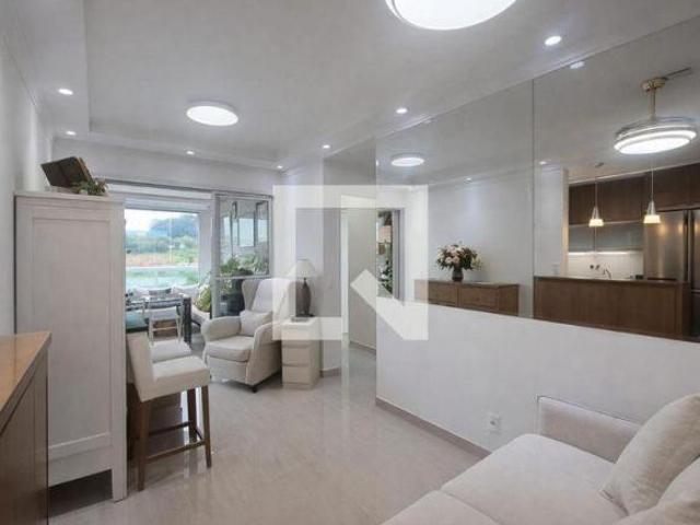 Apartamento à Venda Centro, 2 Quartos, 60 m² Osasco