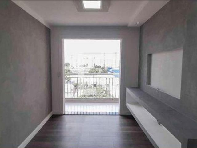 Apartamento à Venda Centro, 2 Quartos, 60 m² Osasco