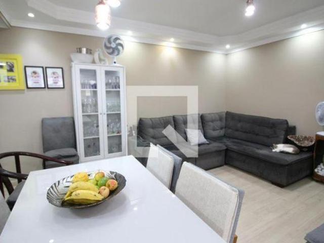 Apartamento à Venda Centro, 2 Quartos, 60 m² Osasco