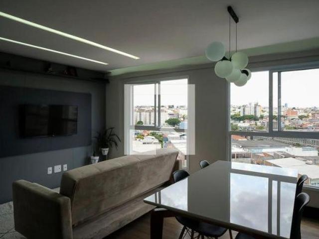 Apartamento à Venda Centro, 2 Quartos, 60 m² São Caetano do Sul
