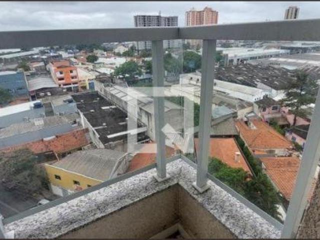 Apartamento à Venda Centro, 2 Quartos, 60 m² Santo André