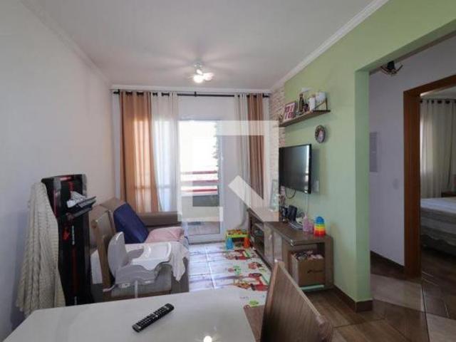 Apartamento à Venda Centro, 2 Quartos, 60 m² Santo André
