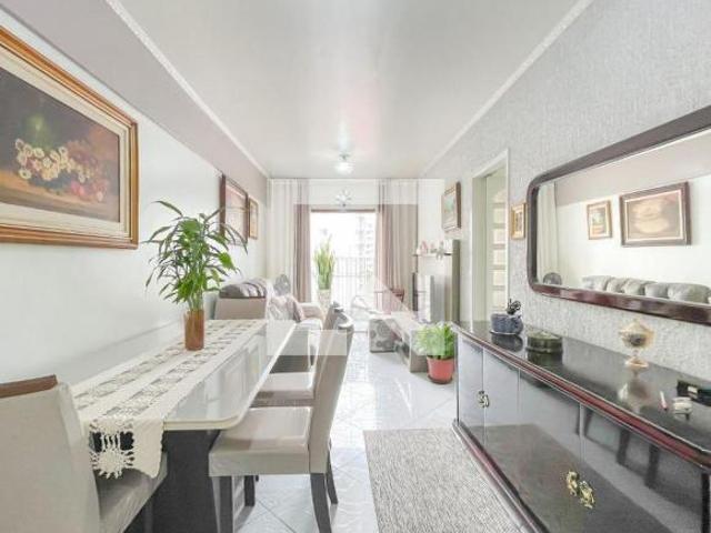 Apartamento à Venda Centro, 2 Quartos, 61 m2