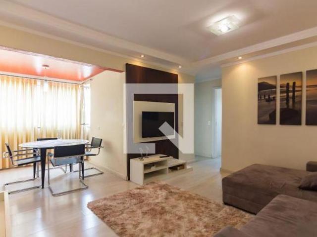 Apartamento à Venda Centro, 2 Quartos, 61 m2