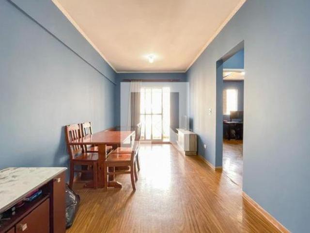Apartamento à Venda Centro, 2 Quartos, 61 m2
