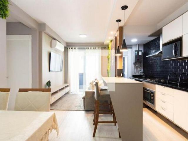 Apartamento à Venda Centro, 2 Quartos, 61 m² Canoas