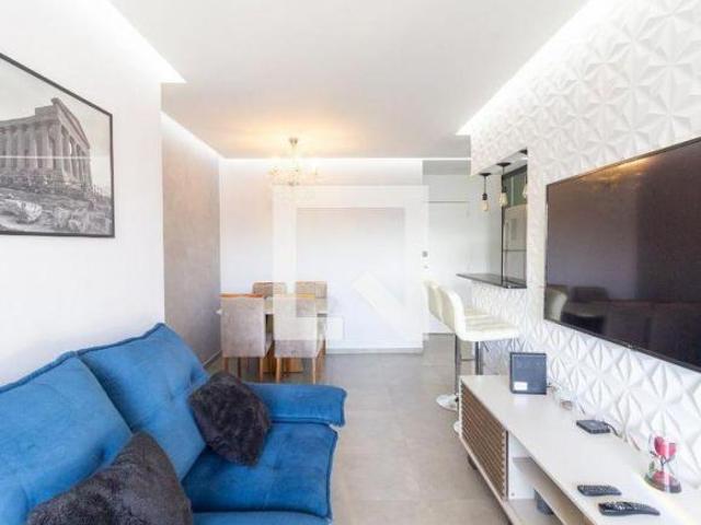 Apartamento à Venda Centro, 2 Quartos, 61 m² Osasco