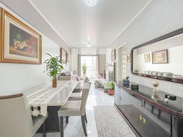 Apartamento à Venda Centro, 2 Quartos, 61 m² Osasco