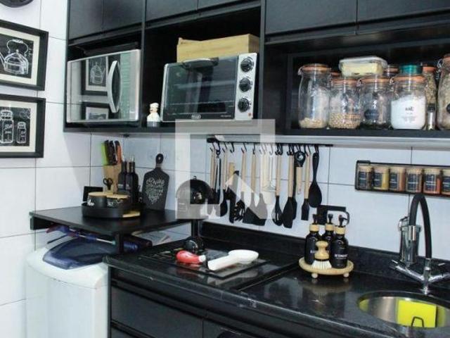 Apartamento à Venda Centro, 2 Quartos, 61 m² São Paulo