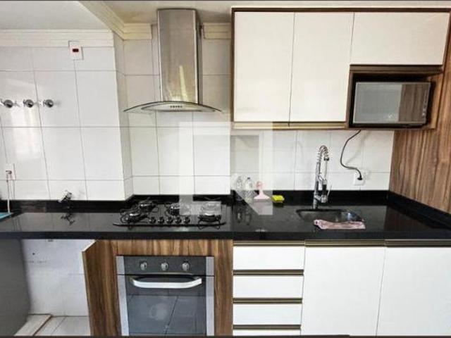 Apartamento à Venda Centro, 2 Quartos, 61 m² Santo André