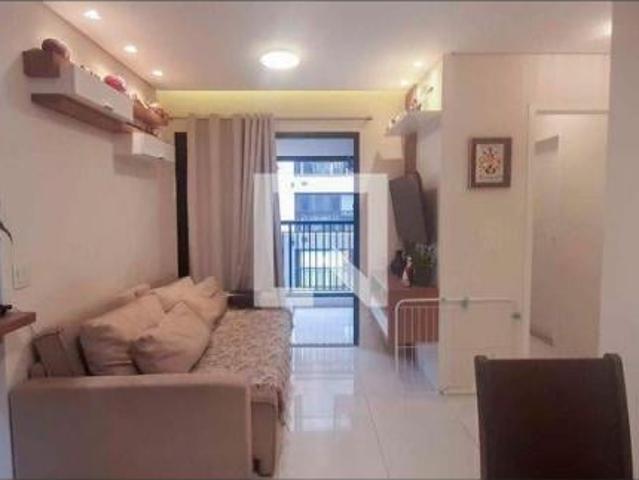Apartamento à Venda Centro, 2 Quartos, 62 m2