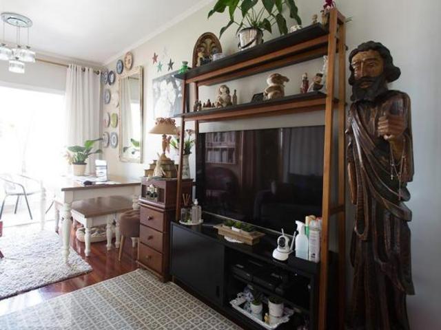 Apartamento à Venda Centro, 2 Quartos, 62 m2