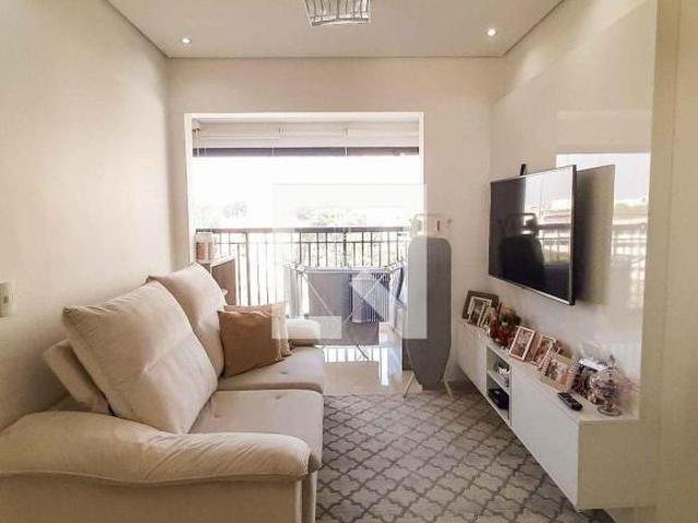Apartamento à Venda Centro, 2 Quartos, 62 m2
