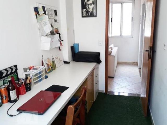 Apartamento à Venda Centro, 2 Quartos, 62 m2