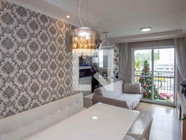 Apartamento à Venda Centro, 2 Quartos, 62 m2