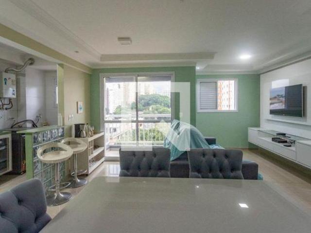 Apartamento à Venda Centro, 2 Quartos, 62 m2