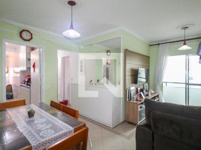 Apartamento à Venda Centro, 2 Quartos, 62 m2