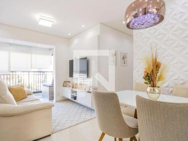 Apartamento à Venda Centro, 2 Quartos, 62 m2