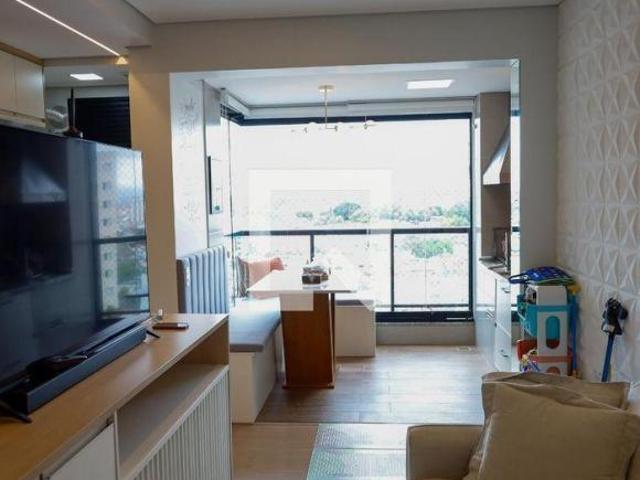 Apartamento à Venda Centro, 2 Quartos, 62 m2