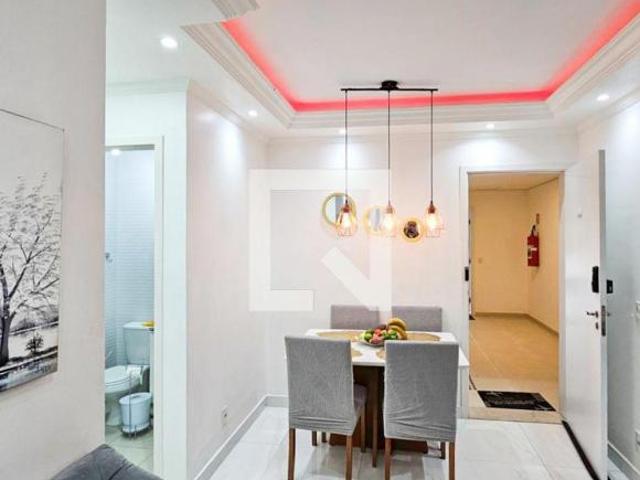 Apartamento à Venda Centro, 2 Quartos, 62 m2