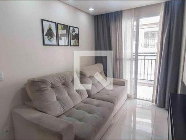 Apartamento à Venda Centro, 2 Quartos, 62 m2