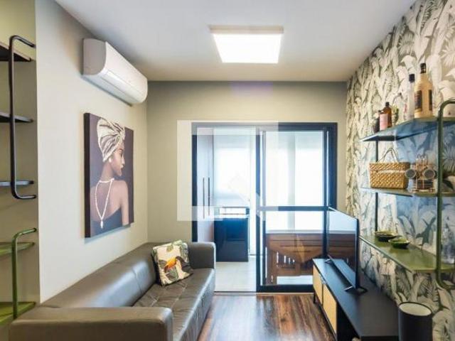 Apartamento à Venda Centro, 2 Quartos, 62 m2