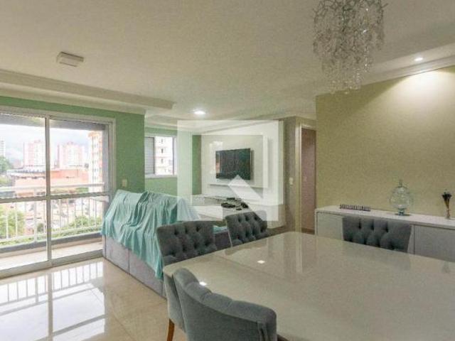 Apartamento à Venda Centro, 2 Quartos, 62 m² Diadema