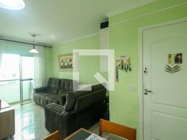 Apartamento à Venda Centro, 2 Quartos, 62 m² Diadema