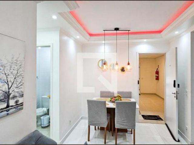 Apartamento à Venda Centro, 2 Quartos, 62 m² Osasco