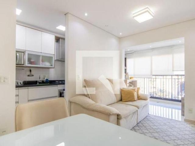 Apartamento à Venda Centro, 2 Quartos, 62 m² Osasco