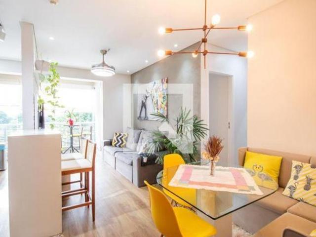 Apartamento à Venda Centro, 2 Quartos, 62 m² Osasco
