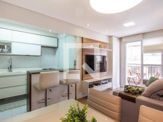 Apartamento à Venda Centro, 2 Quartos, 62 m² Osasco