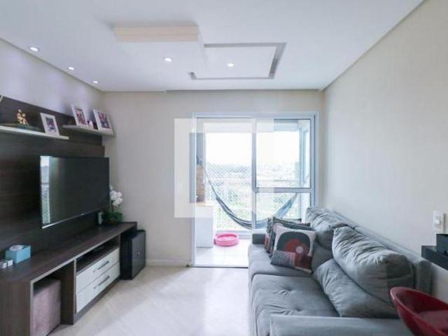 Apartamento à Venda Centro, 2 Quartos, 62 m² São Caetano do Sul