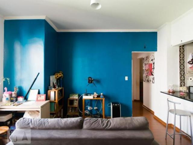 Apartamento à Venda Centro, 2 Quartos, 62 m² São Paulo
