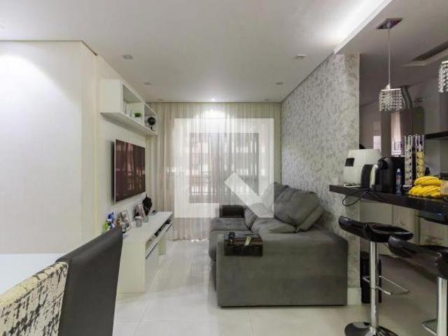 Apartamento à Venda Centro, 2 Quartos, 63 m2