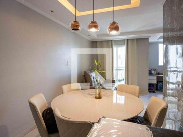 Apartamento à Venda Centro, 2 Quartos, 63 m2