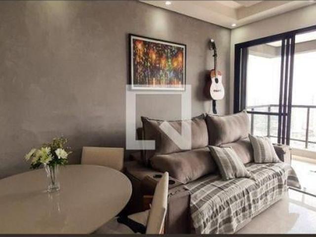 Apartamento à Venda Centro, 2 Quartos, 63 m2