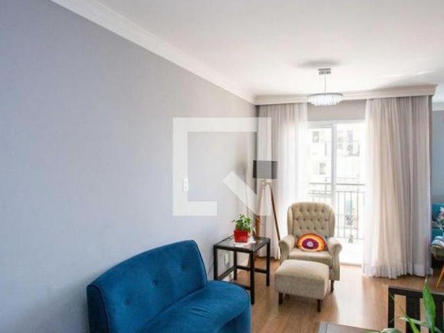 Apartamento à Venda Centro, 2 Quartos, 63 m2