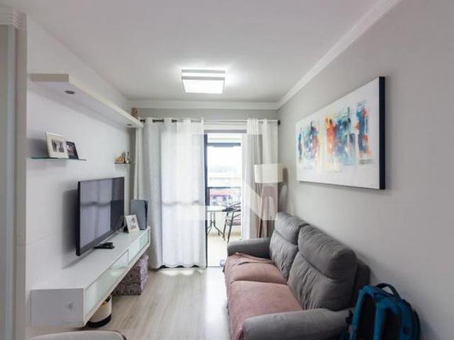 Apartamento à Venda Centro, 2 Quartos, 63 m2