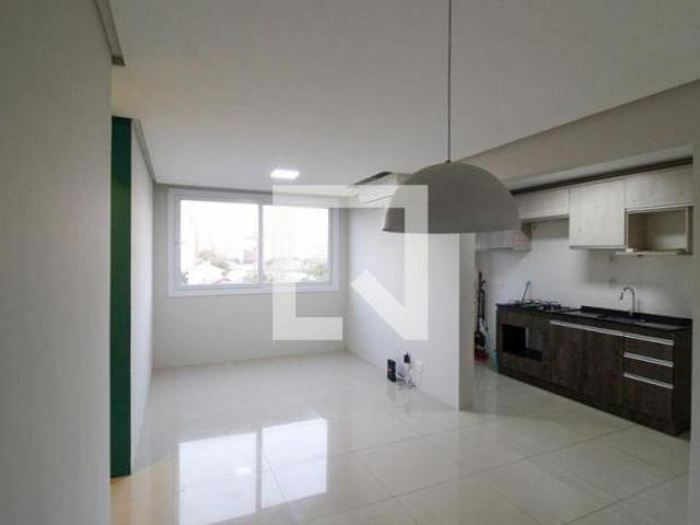 Apartamento à Venda Centro, 2 Quartos, 63 m² Canoas