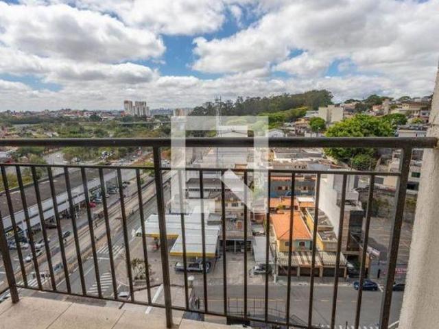 Apartamento à Venda Centro, 2 Quartos, 63 m² Diadema