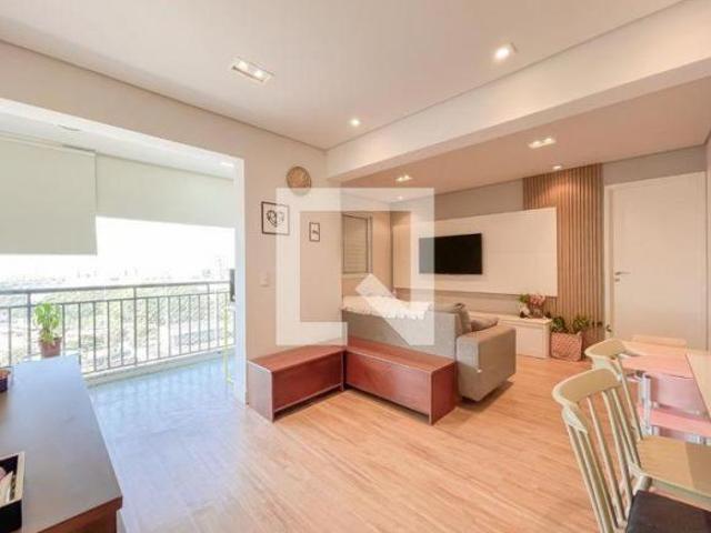 Apartamento à Venda Centro, 2 Quartos, 63 m² Osasco