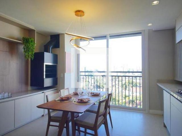 Apartamento à Venda Centro, 2 Quartos, 63 m² São Leopoldo