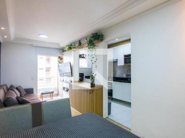 Apartamento à Venda Centro, 2 Quartos, 63 m² Santo André